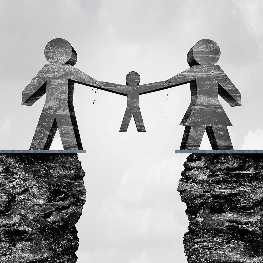 Common Child Custody Issues And How To Address Them William B Summers Common Child Custody Issues And How To Address Them William B Summers