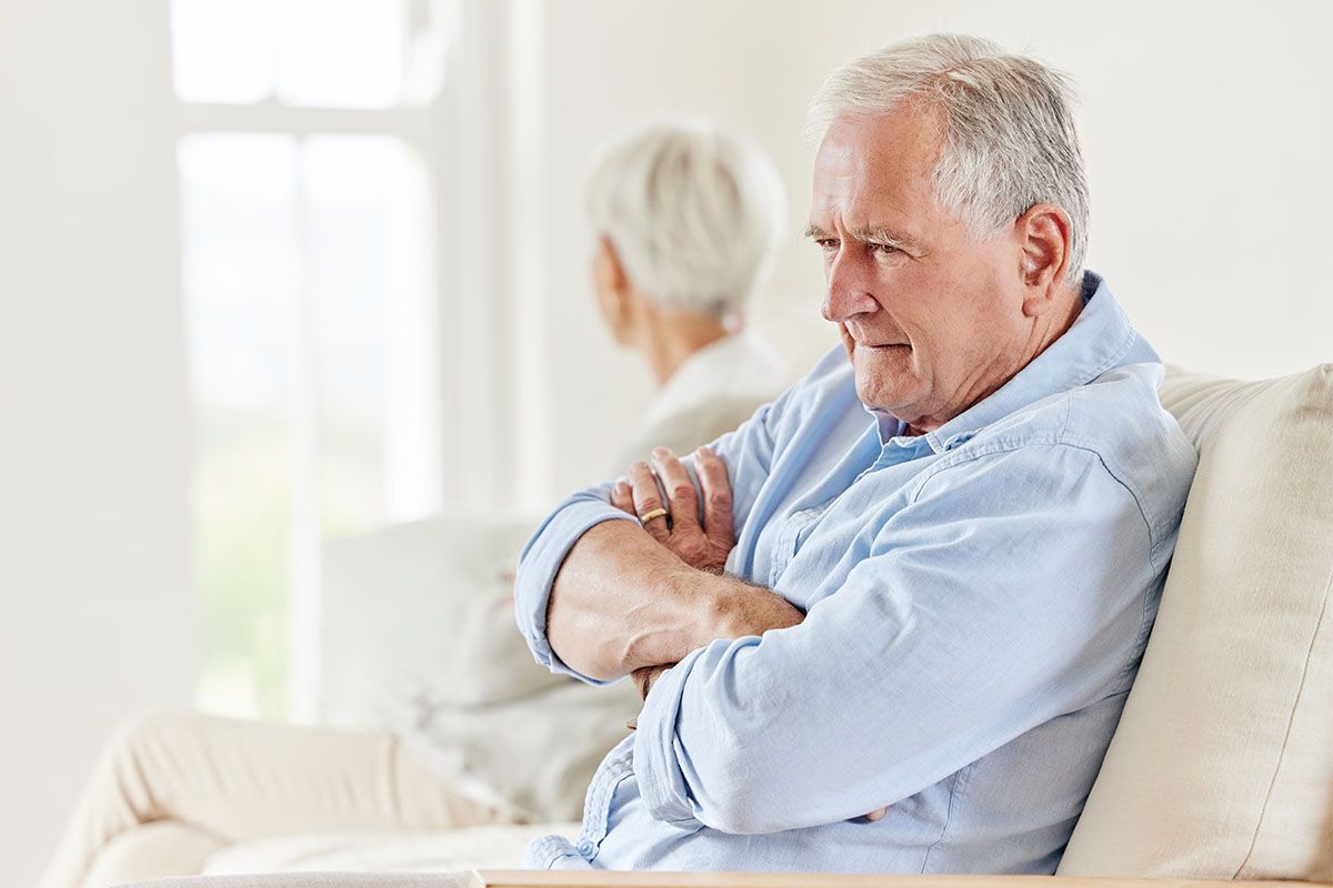 Elder Abuse and Neglect Claims - Summers & Associates